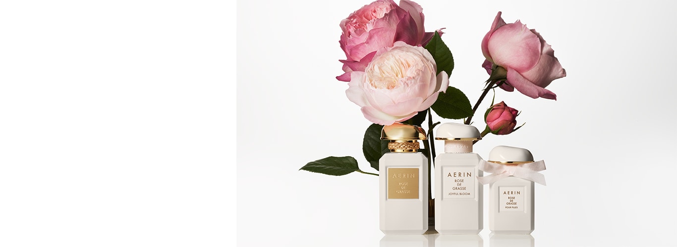 Over AERIN Beauty | Luxe geur en levensstijl | Estée Lauder